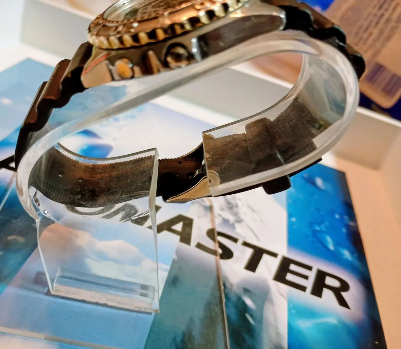 Relógio Citizen Promaster C410 - Acessórios - Pindorama, Belo Horizonte ...