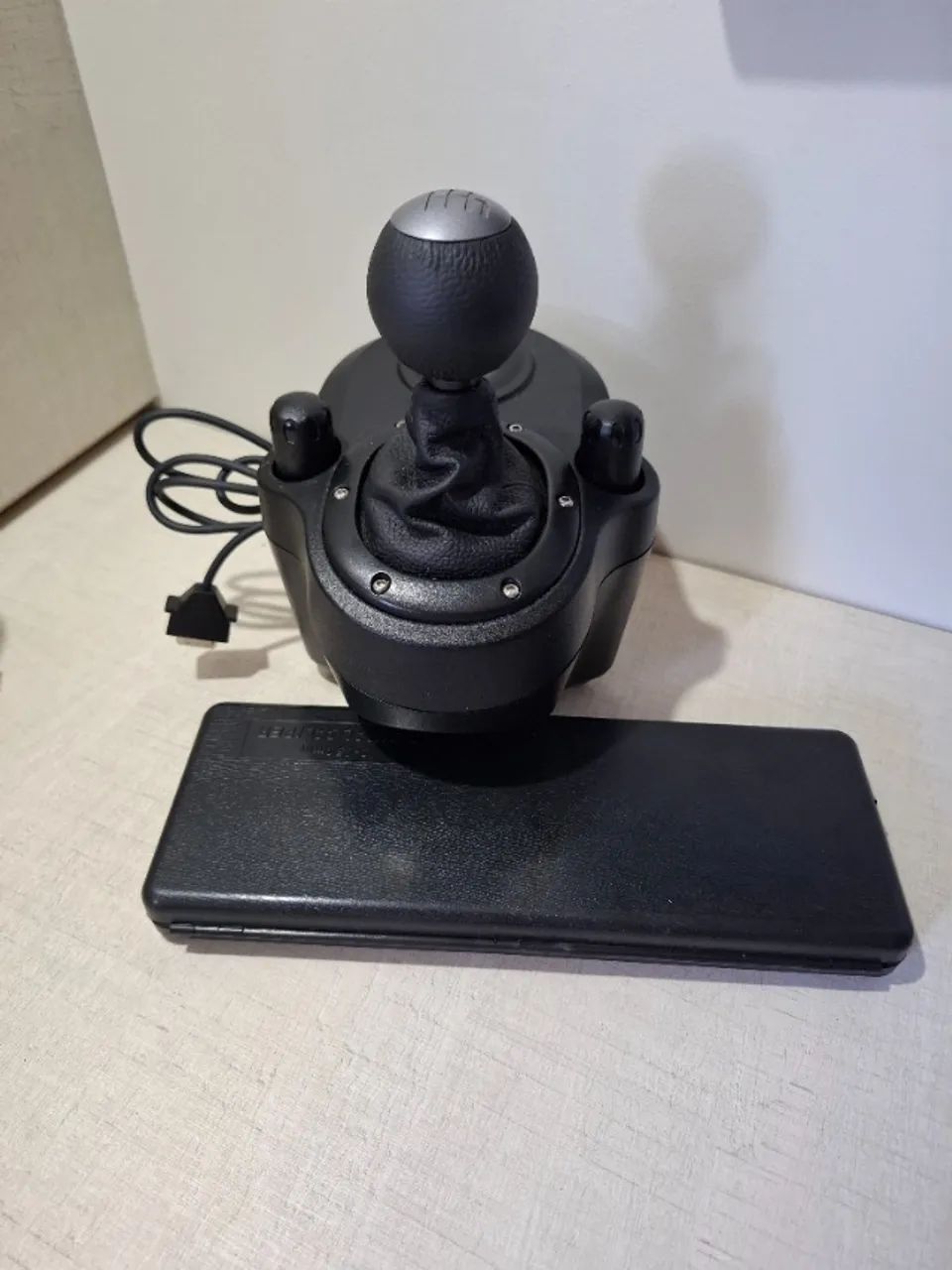 Logitech G923 PC / Xbox - Peças e Acessórios de Vídeo Game - Campeche ...