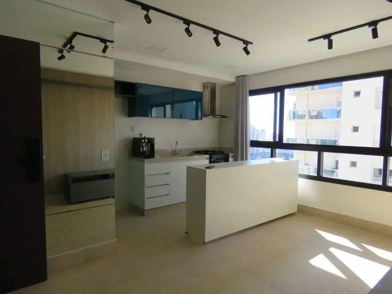 Apartamento 2 quartos para alugar - Setor Marista, Goiânia - GO ...