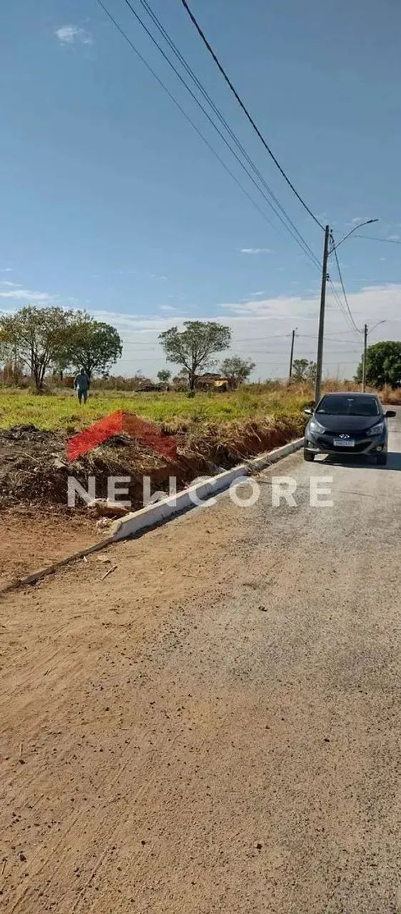 Lote em Aruanã - Setor Central - Aruanã/GO - Terrenos, sítios e ...