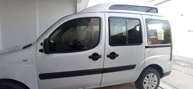 "carro adaptado para cadeirante" no Brasil