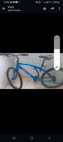 "bicicleta azul" no Brasil