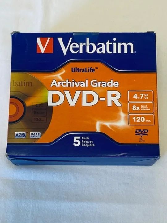 "verbatim" no Brasil