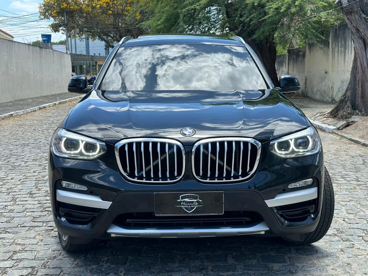 BMW X3 2019 Usados e Novos na Grande Recife e região, PE