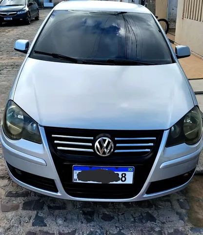 VOLKSWAGEN POLO 2009 Usados e Novos