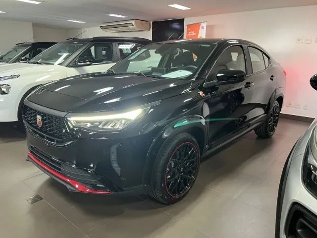 FIAT FASTBACK Usados e Novos no Rio de Janeiro e região, RJ