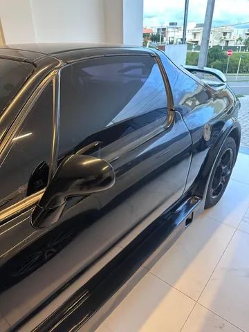 "civic crx" no Brasil