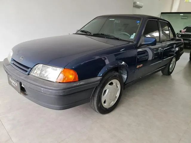 CHEVROLET MONZA 1994 Usados e Novos