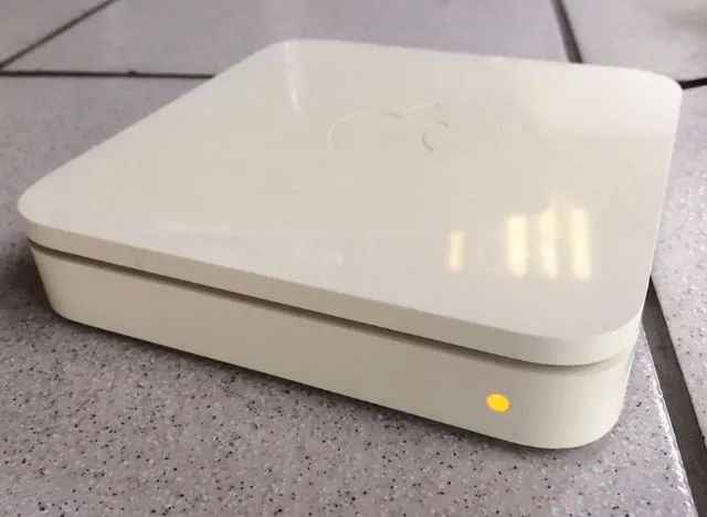 "apple airport extreme" no Brasil