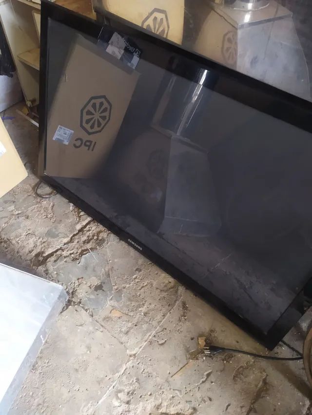 "tv samsung plasma 50 polegadas" no Brasil