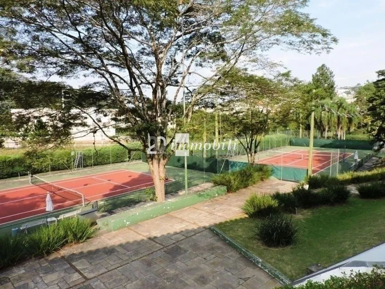 Terreno à venda em Jandira, Altos de São Fernando, com 1123.5 m², Forest Hills - Terrenos ...