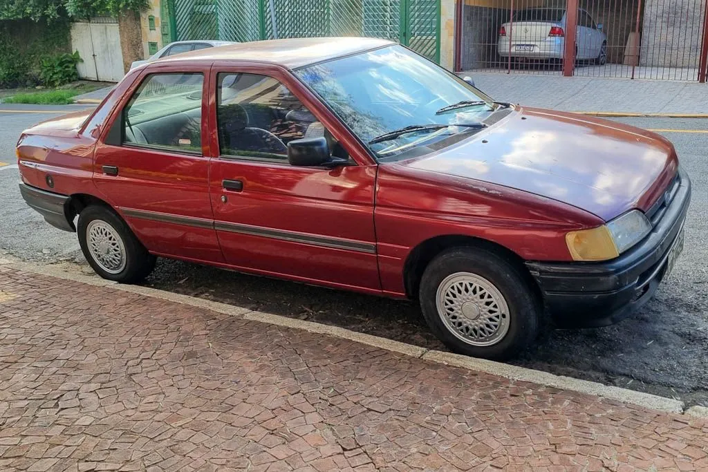 FORD VERONA Usados e Novos