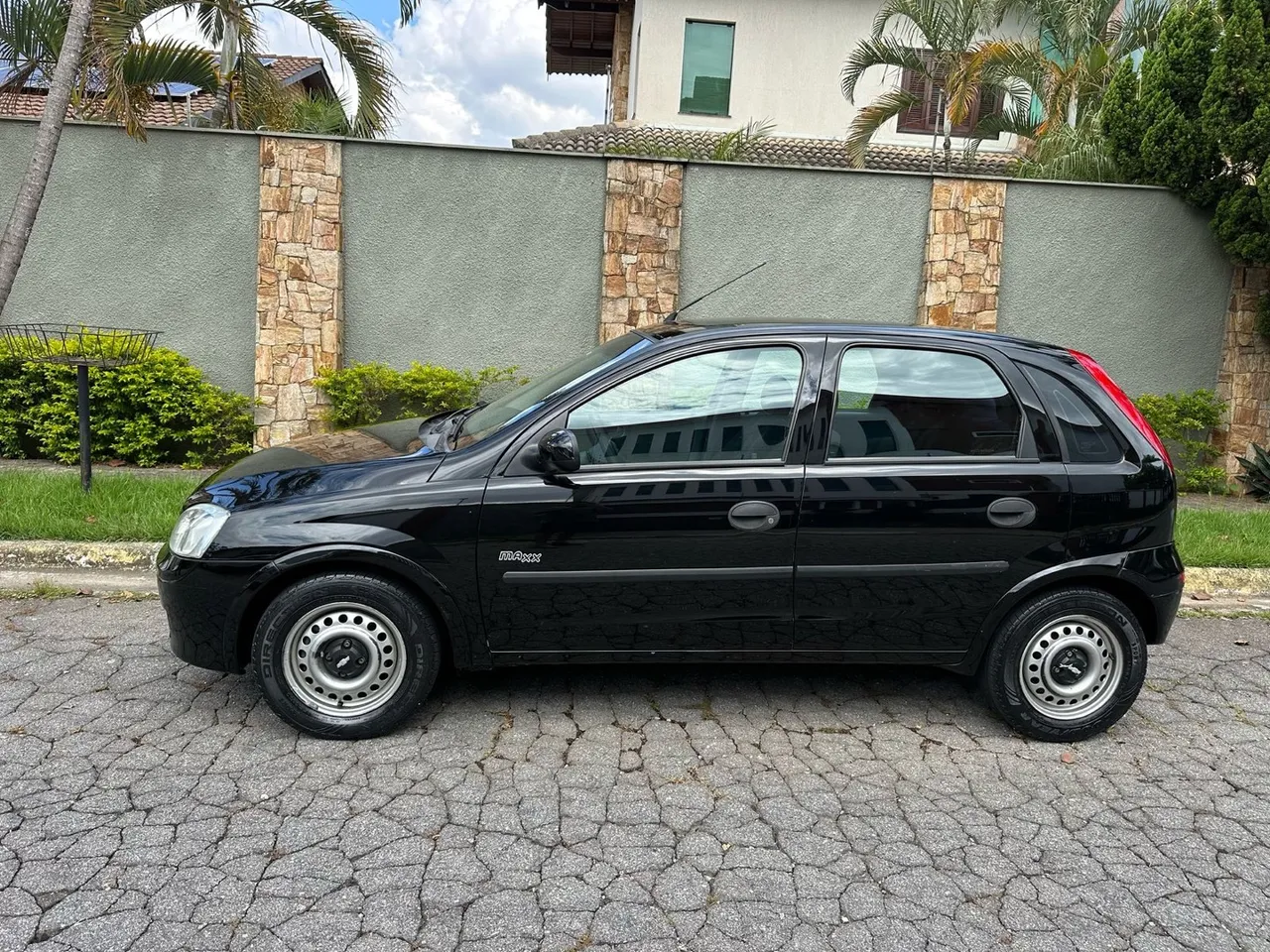 CHEVROLET CORSA 2005 Usados e Novos