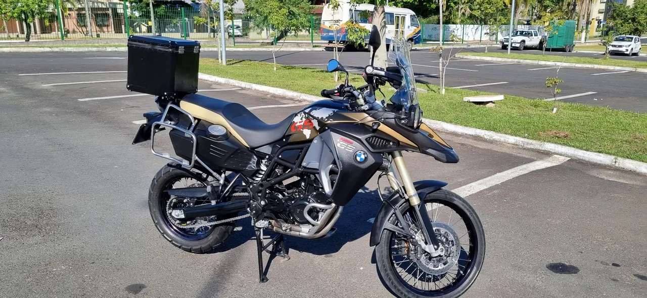 "motos gs 800" - Motos no Brasil