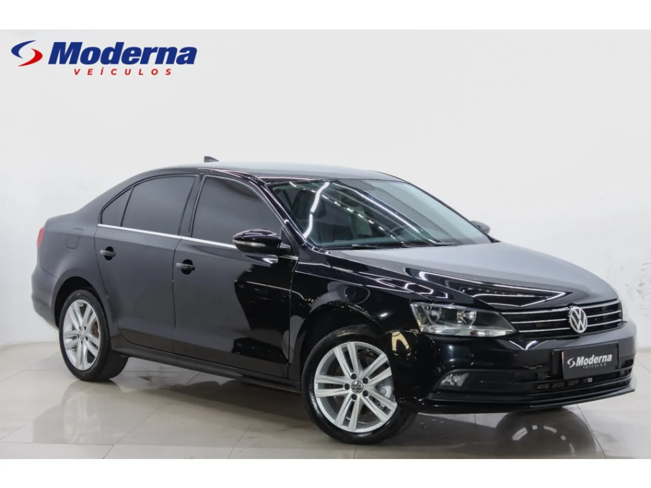 VOLKSWAGEN JETTA 2016 Usados e Novos