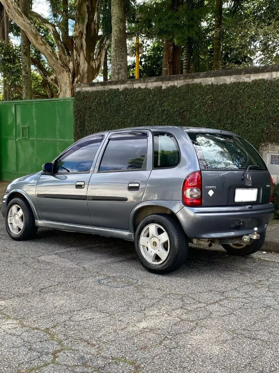 "chevrolet corsa" - Carros Usados e Novos à venda