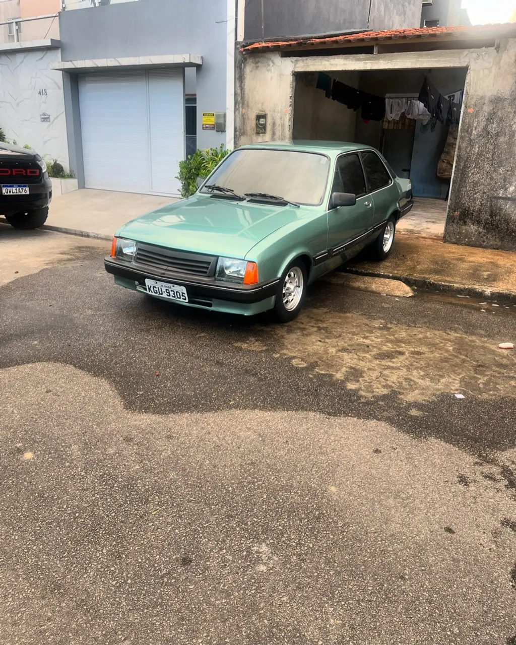 CHEVROLET CHEVETTE 1989 Usados e Novos