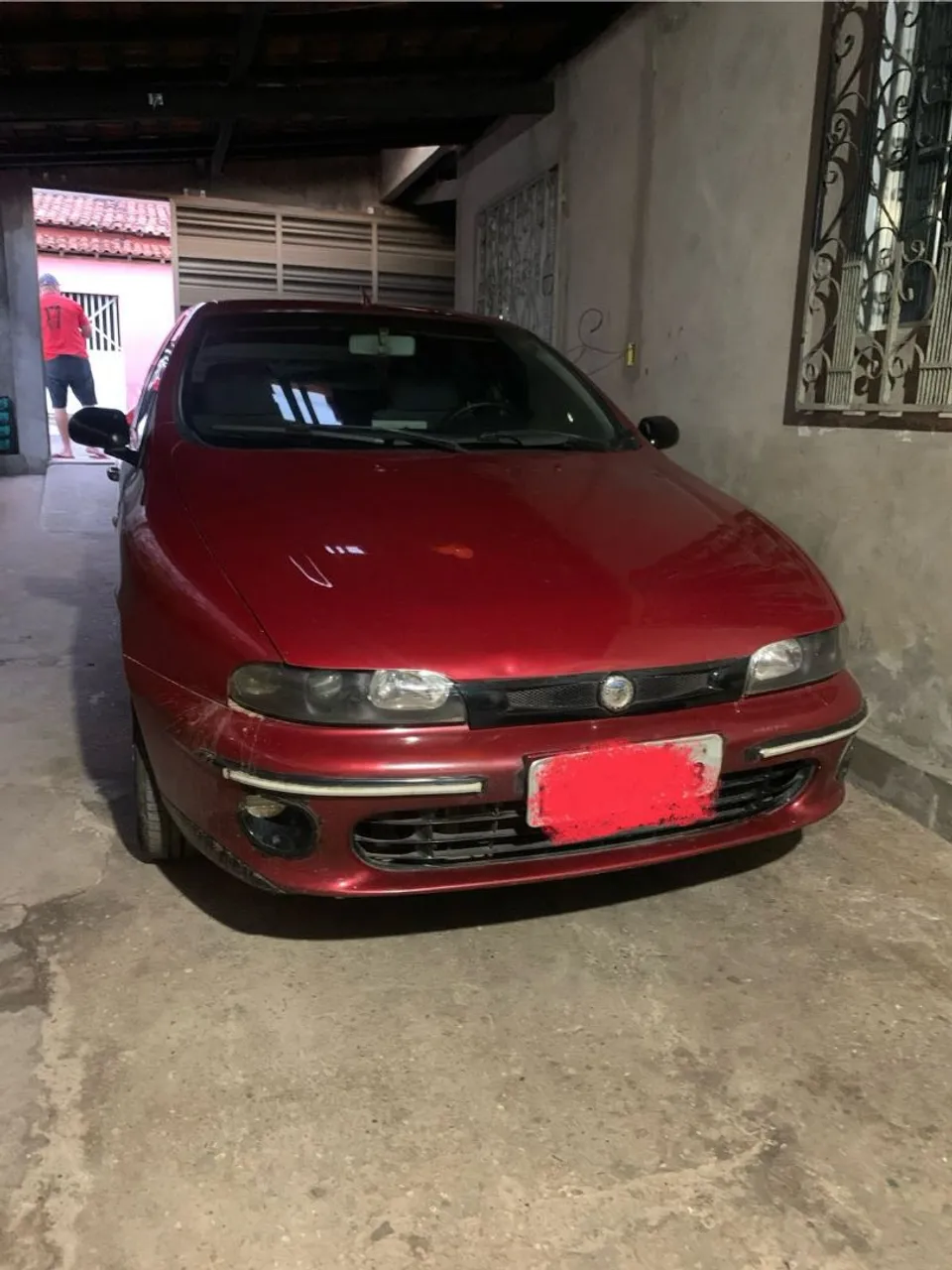 FIAT BRAVA Usados e Novos