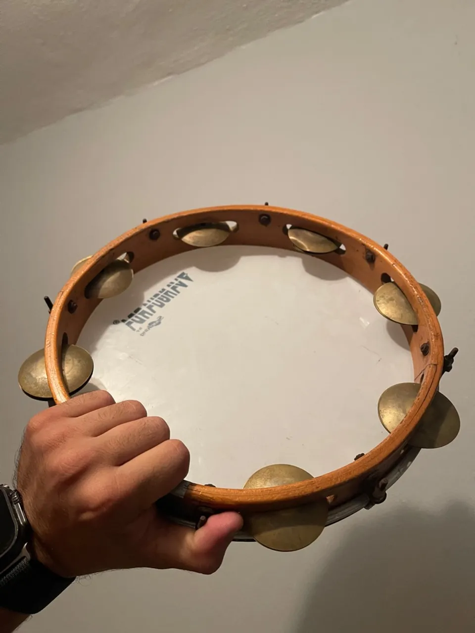 "pandeiro 1" no Brasil