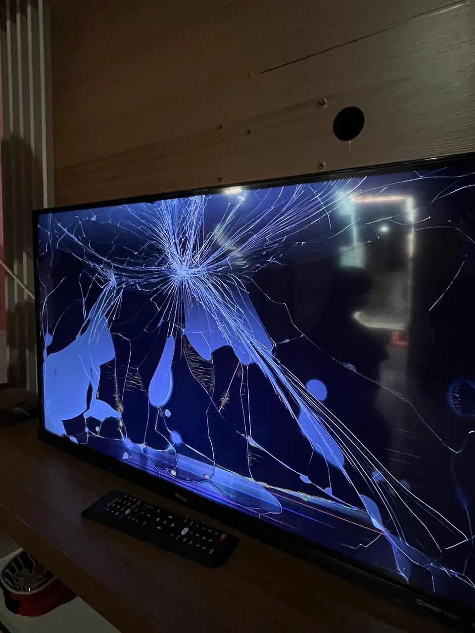 Tv smart Philco 32 polegadas - TVs - Santa Maria, Brasília 1468881949 | OLX