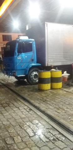 Caminhão Mercedes Benz 1215 à venda em todo o Brasil! | Busca Acelerada