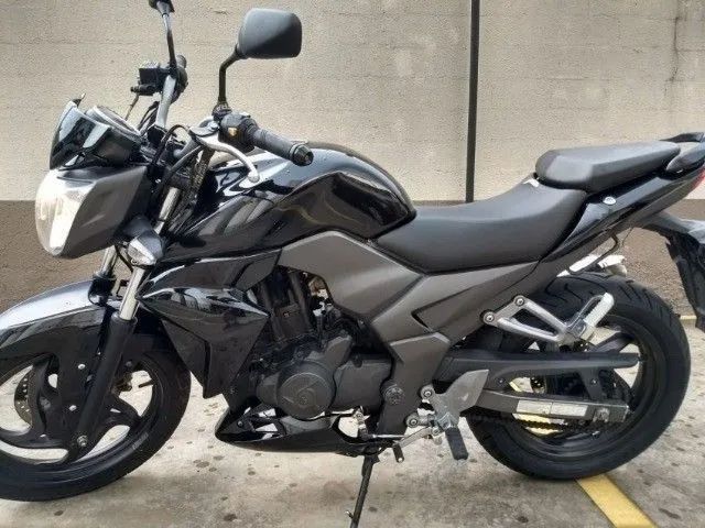 Motos DAFRA NEXT no Brasil