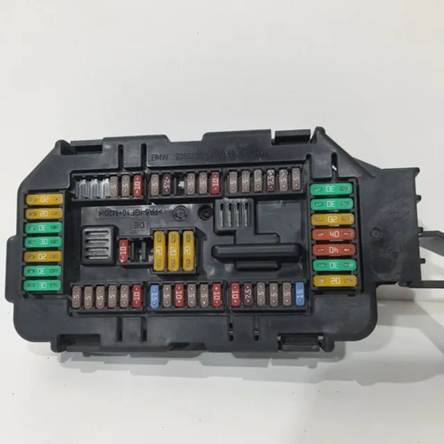 Peças para carros, vans e utilitários em Santa Catarina