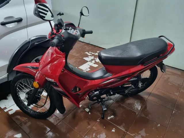 Motos SHINERAY 2022 em São Paulo e região, SP