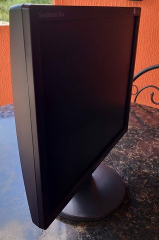 Monitor lcd samsung 17 polegadas | +74 anúncios na OLX Brasil