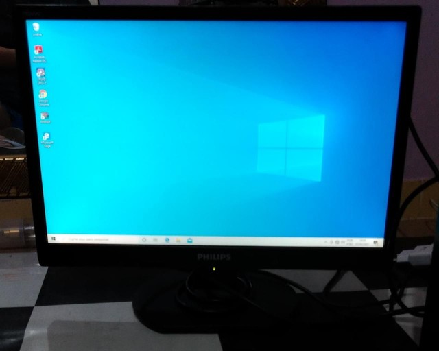 Monitor philips 19 | +205 anúncios na OLX Brasil