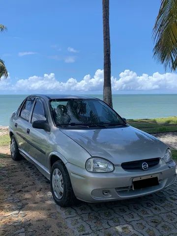 CHEVROLET CLASSIC 2004 Usados e Novos