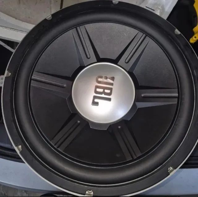"subwoofer de 15 polegadas" no Brasil