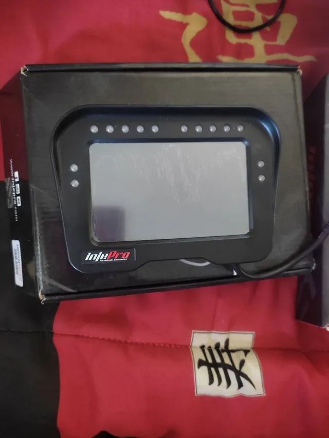 "injecao injepro" no Brasil