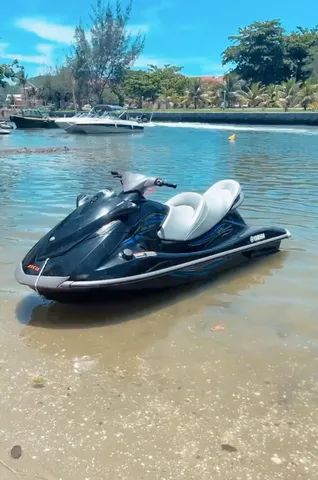 "vx cruiser 1100" no Brasil