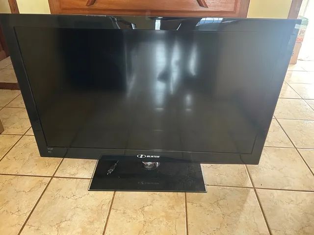 "tv 42 buster" no Brasil