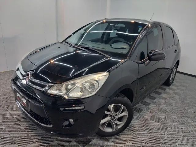 CITROEN C3 Usados e Novos