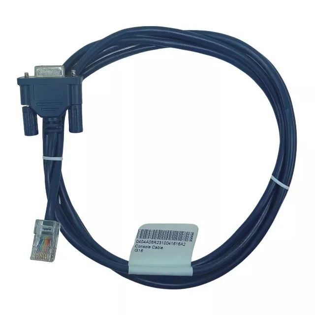"cabo console cisco" no Brasil