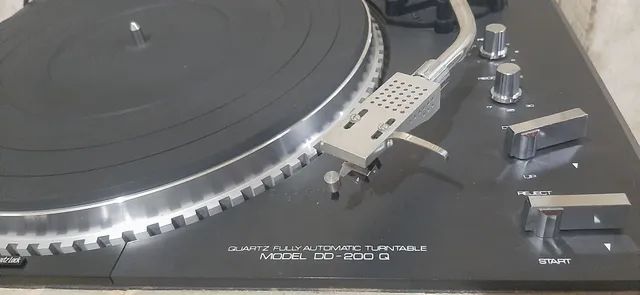 "toca discos gradiente dd" no Brasil