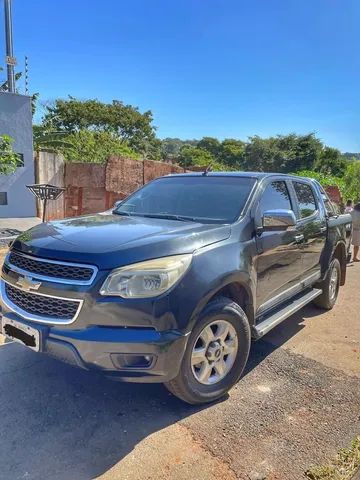 Carros a diesel Usados e Novos à venda