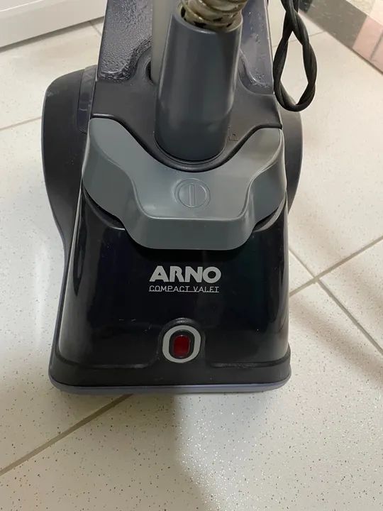 "ferro arno" no Brasil