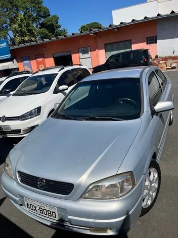 CHEVROLET ASTRA 1999 Usados e Novos