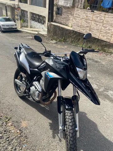 Motos HONDA XRE 2015 no Brasil