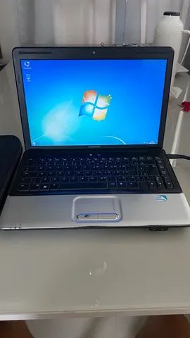 "presario cq40" no Brasil