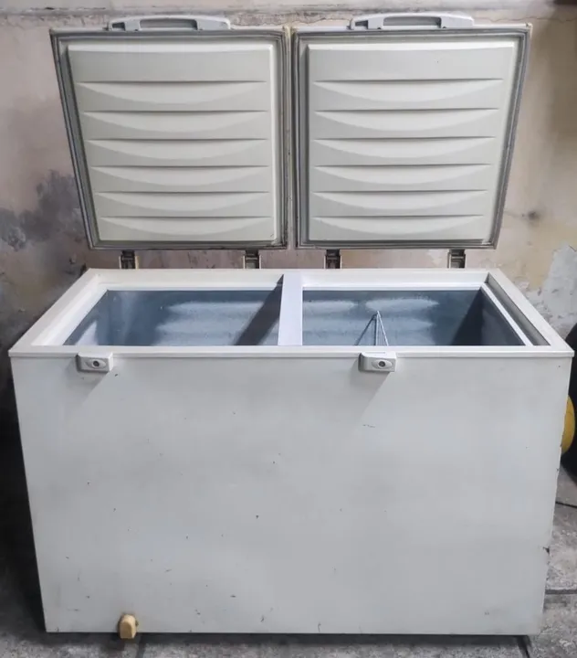 Freezers Horizontais no Brasil