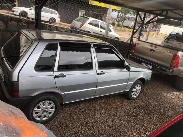 FIAT UNO 1994 Usados e Novos