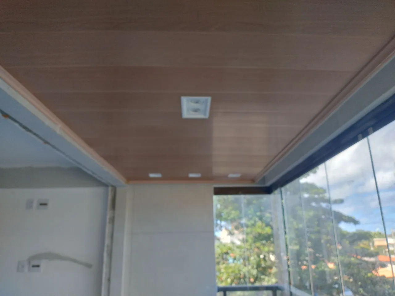 "forro pvc modular" no Brasil