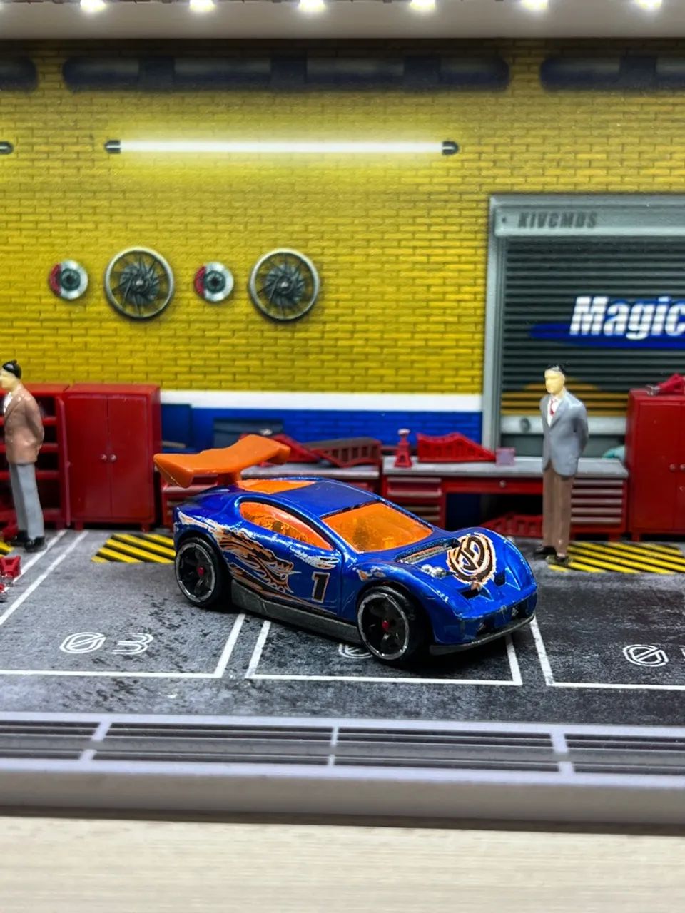 Hotwheels acceleracers synkro (gen 2) + power rage (gen 2) - Hobbies e ...