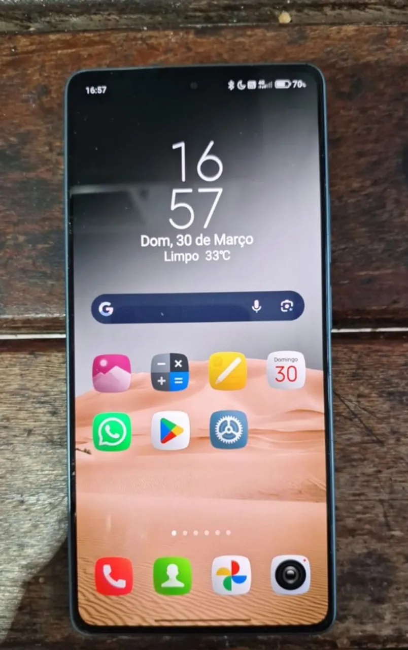 Celulares XIAOMI 13 PRO Usados, seminovos e Novos no Brasil