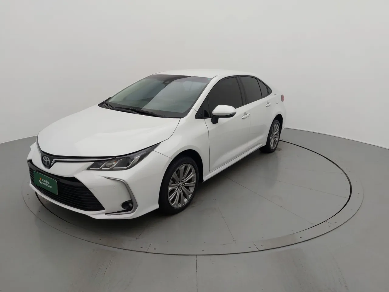 TOYOTA COROLLA 2.0 XEI 16V FLEX 4P AUTOMATICO Usados e Novos