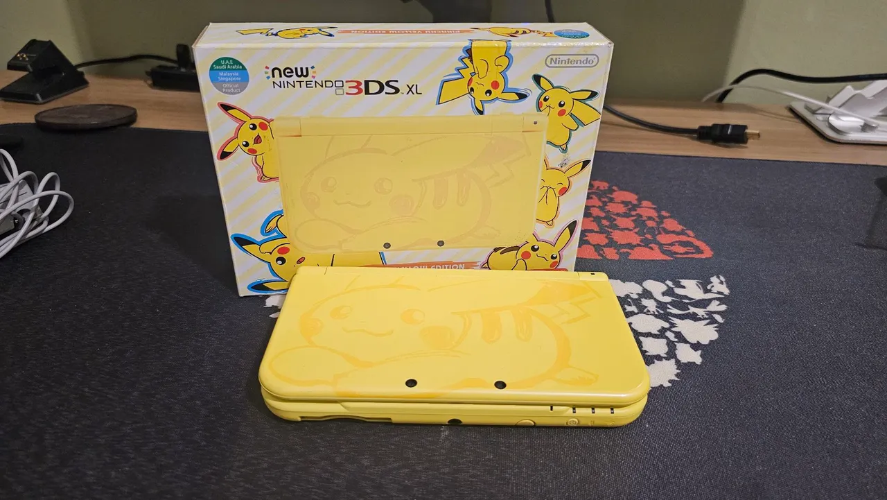 Consoles de Vídeo Game no Brasil